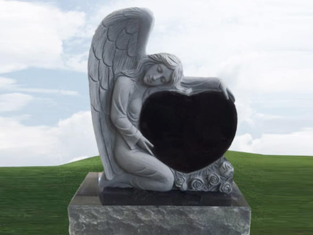 Raincoast Memorials - Memorial Markers - Vancouver BC